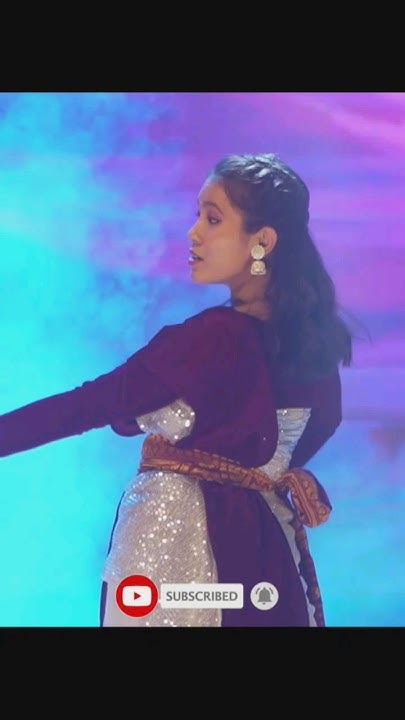 Fagun Thanglaibai || Masoom Narzary || DID little master season-1 finalist Dance Performance 🥰💝 ...