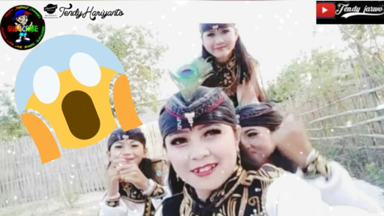 video story wa keren | cewe gingsul+lesung pipi ..jozzz - YouTube