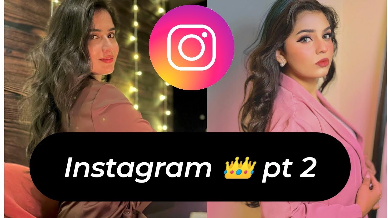 Top Instagram influencer of Pakistan|Pakistan's most followed girls ...