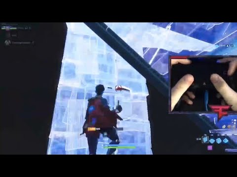 FaZe Sway Handcam - YouTube