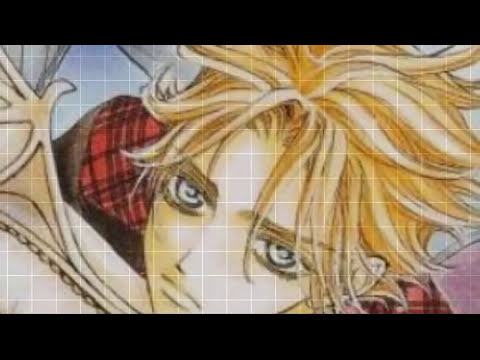Vampire Knight - Aidou Hanabusa ON OFF - Futatsu no Kodou to Akai Tsumi -Vampire Knight