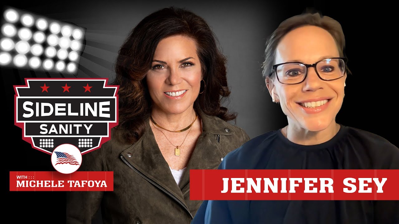 Jennifer Sey on Leaving Levi’s - YouTube