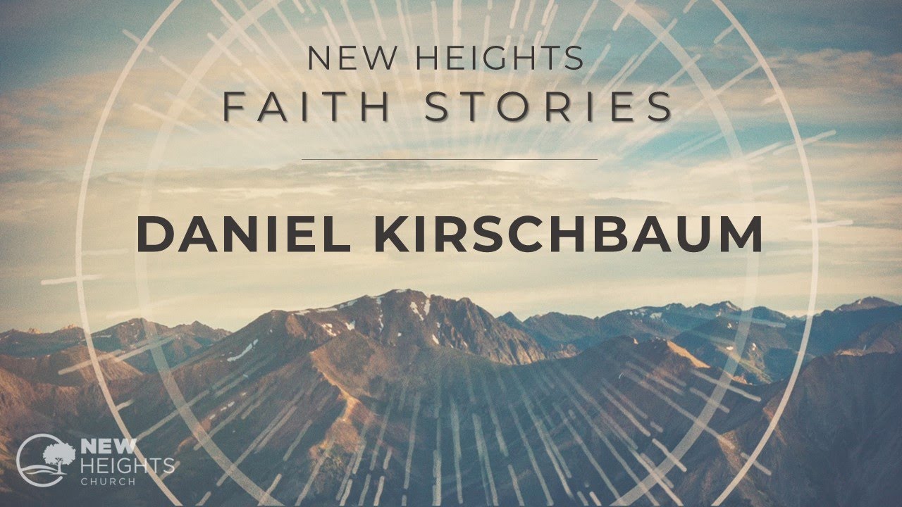 Jul 30th, 2023 PRAISE Worship Livestream - Faith Story Daniel Kirschbaum - YouTube