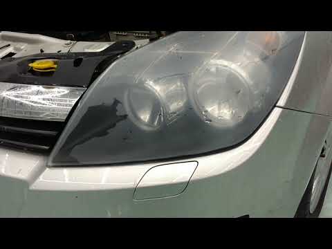 SOLMUŞ FARALARIN YENİLƏNMƏSİ | GÖRÜYORSUNUZ ANLATMAYA GEREK YOK !