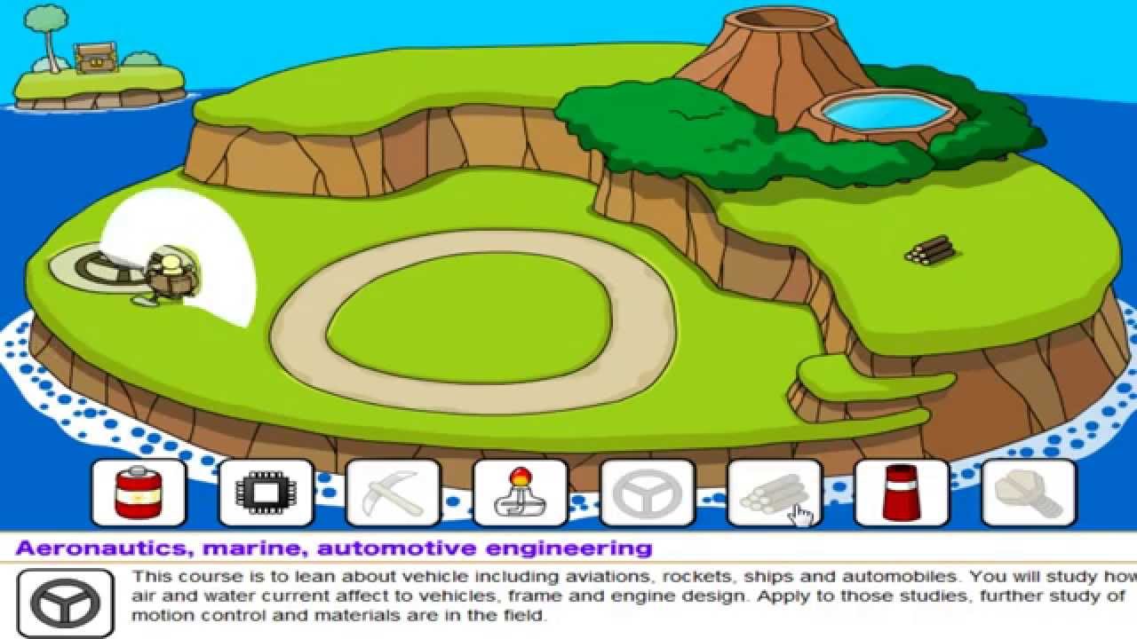 Прохождение Grow Island (вариант 1) - YouTube