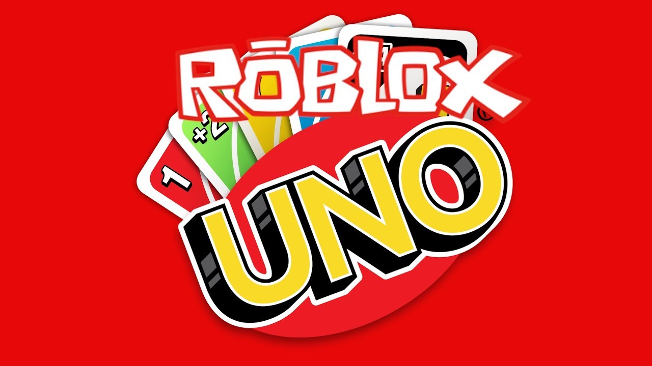 Roblox Uno! Friendly Gameplay Funny moments - YouTube
