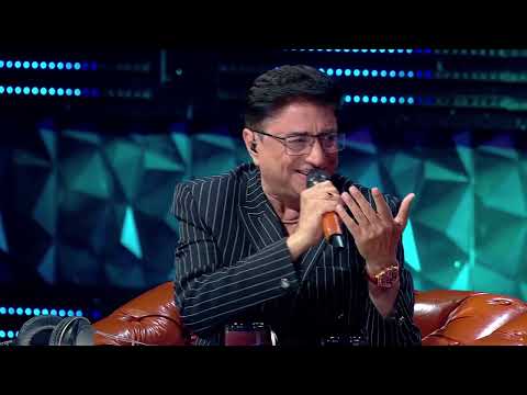 Dil De Diya Hai 😍 Happy Version | Anand Raj Anand | Indian Idol S16