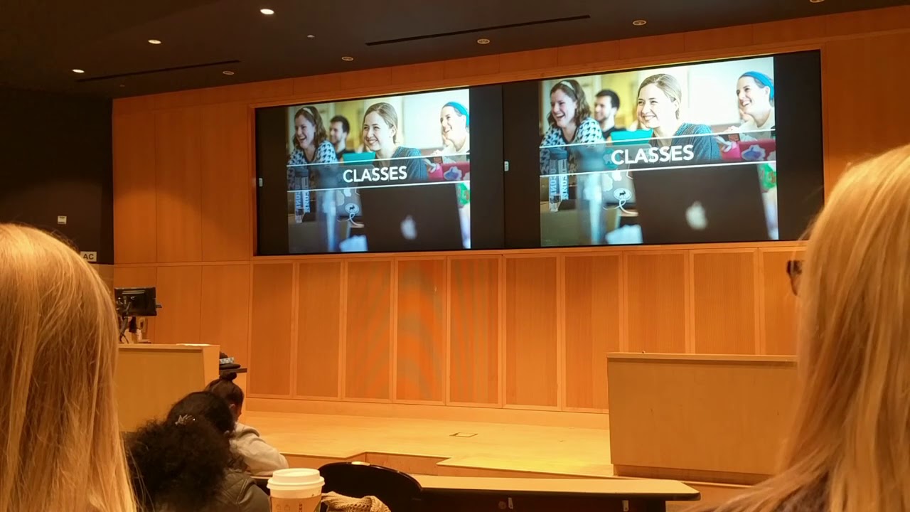 UConn ACES Oct 1 2017 - YouTube