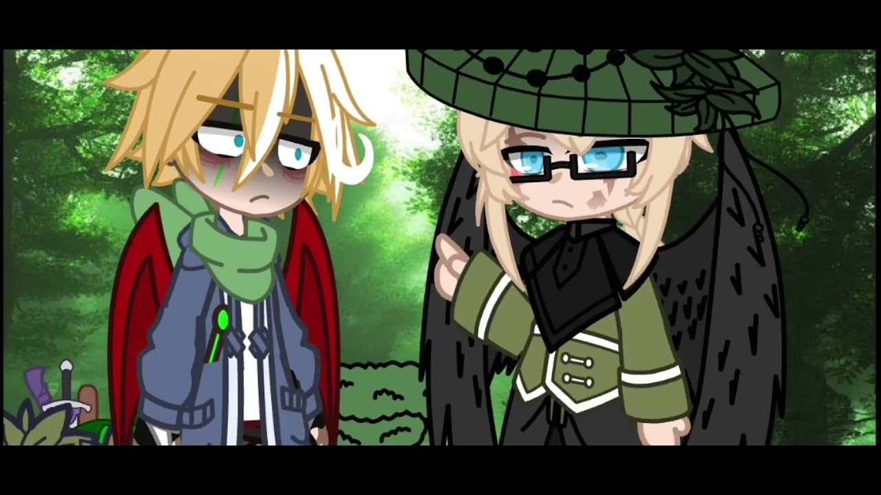 You showed less and less empathy.||Tommy and phil angst||Dsmp|M@tt_1tz ...