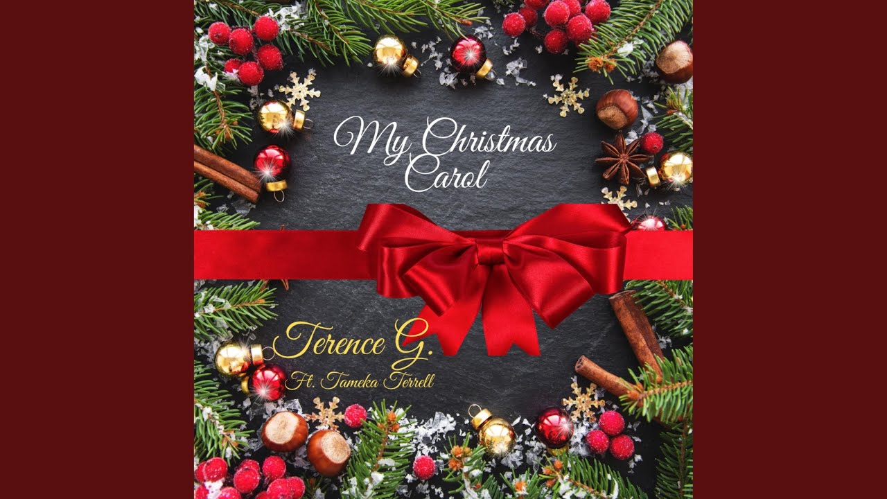 My Christmas Carol (feat. Tameka Terrell) - YouTube