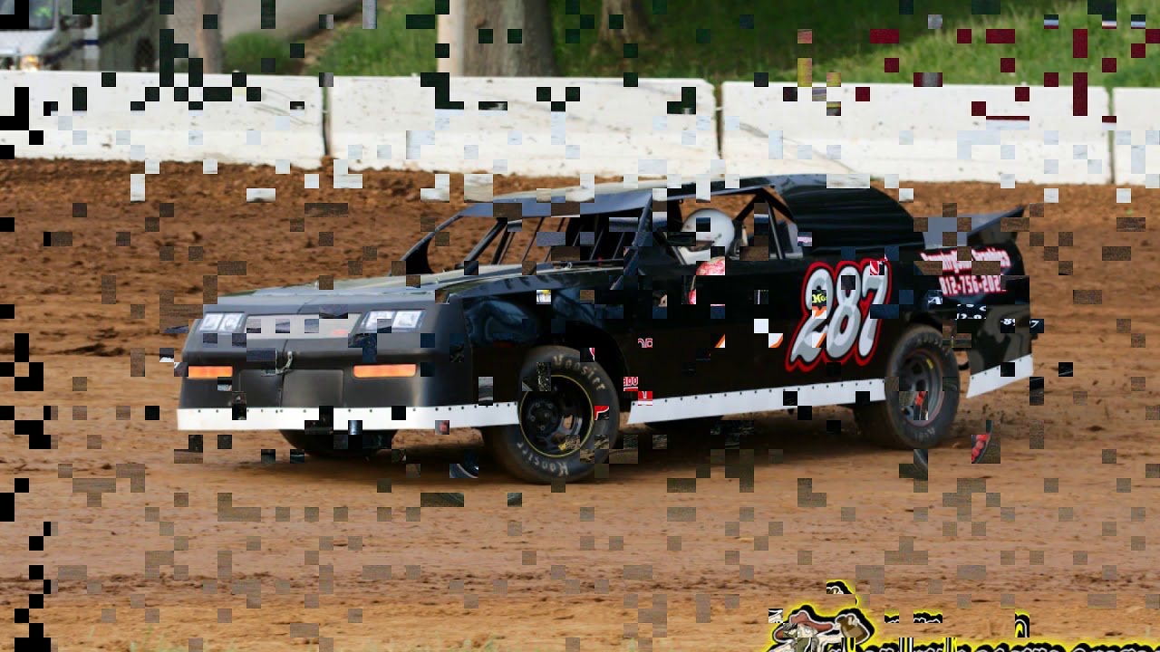 Thunder Valley Raceway 5/11/2018 - YouTube