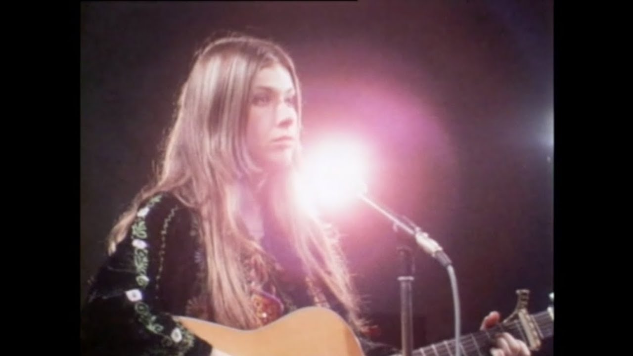 Sonja Kristina: Hanging with Jimi Hendrix and The Who in London's ...