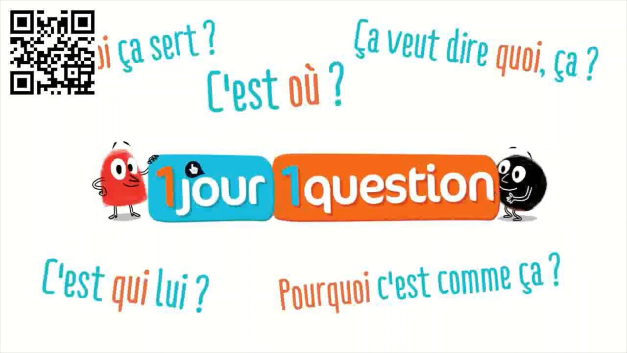 Extrait de "Comment ça marche Internet ?" - YouTube