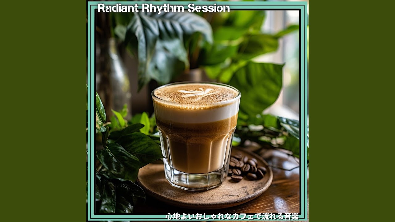 Coffee Pre-lunch (KeyA Ver.) - YouTube