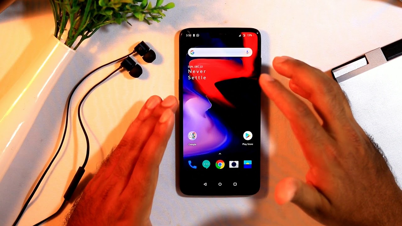 How to Fix connectivity issues in one plus - YouTube