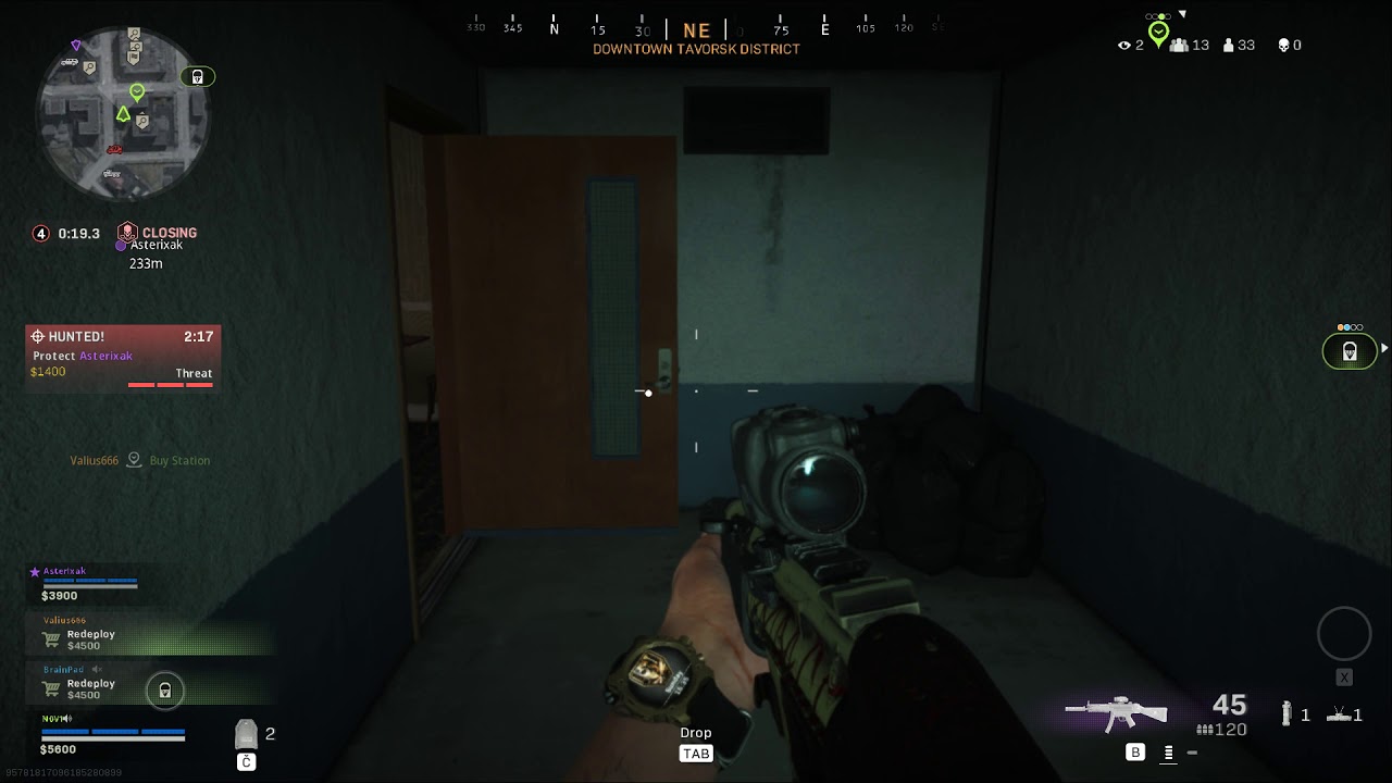 WZ RPG Ownage - YouTube