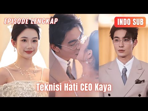 [FULL] Dimanja Suami Kaya Setelah Menikah🎭Satu per satu rahasia terbongkar | 闪婚后被千亿老公宠上天