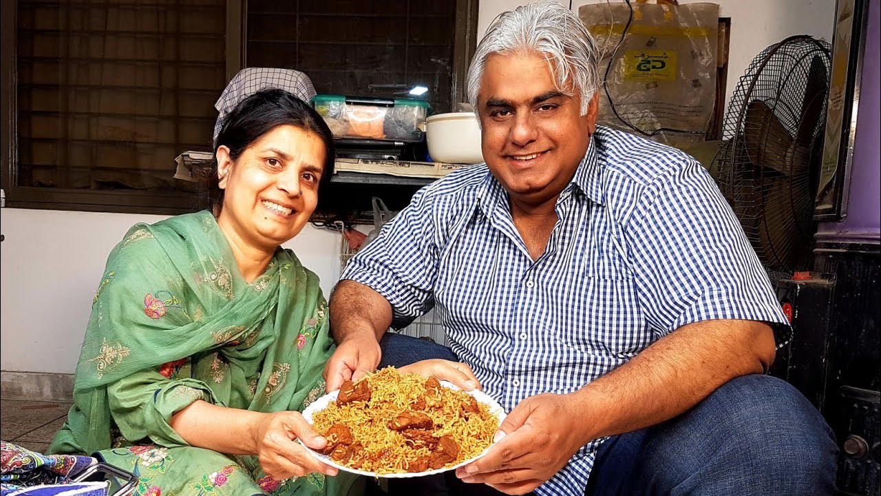 Beef Pulao Recipe | Beef Rice | Pulao Recipe | Rice Recipe - YouTube