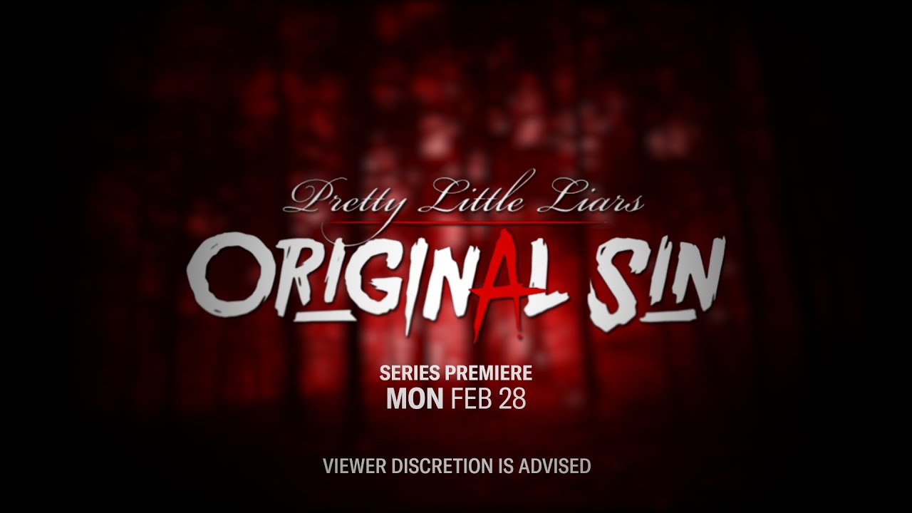 ABC - Pretty Little Liars: Original Sin - The Complete First Season ...