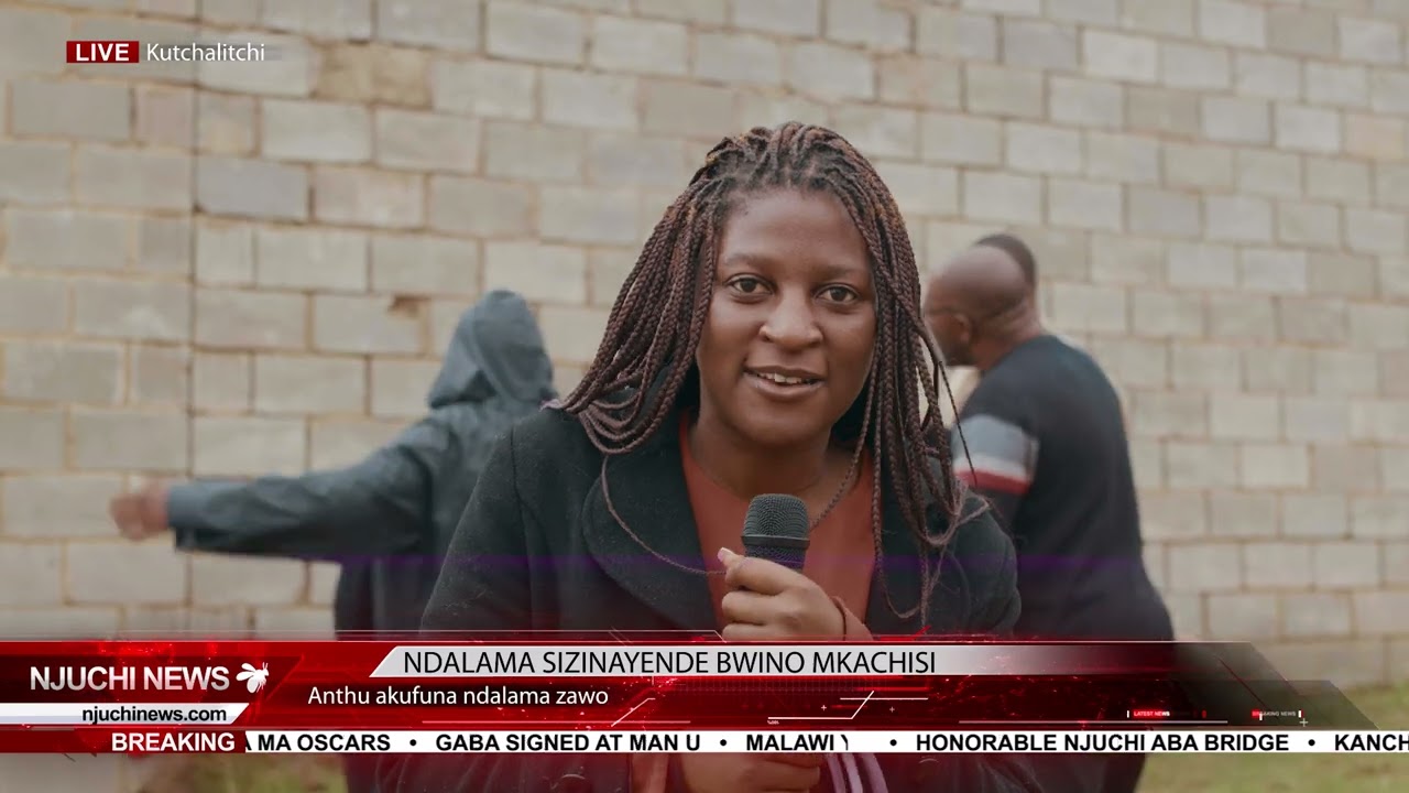 Eli Njuchi_Bodza Official Music Video - YouTube