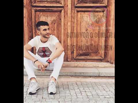 Enes özkan sensiz kalan bir ben