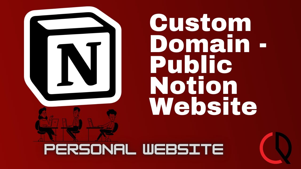 How To Create A Custom Domain Website Using Notion And Super YouTube How To Create A Custom Domain Website Using Notion And Super YouTube