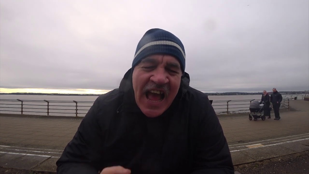 Paul Rimmer says: The Ugly Stalinist America - YouTube