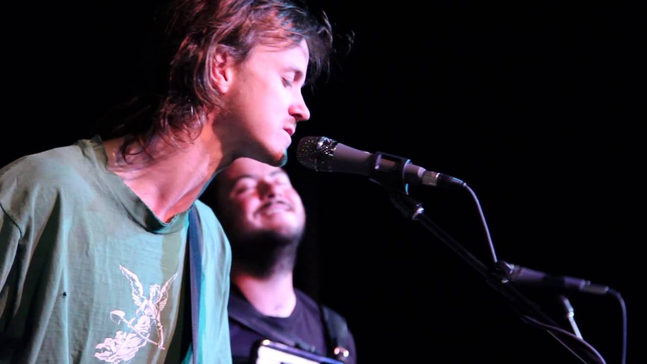 The Felice Brothers - "Diamond Bell" - Radio Woodstock 100.1 - 6/24/16 ...