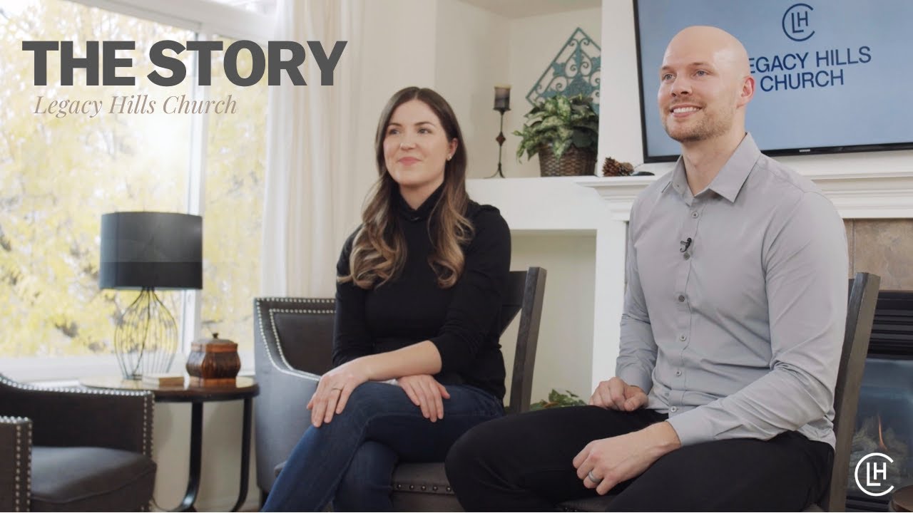 The Story Behind Legacy Hills Church | Denver, Colorado | Launching ...