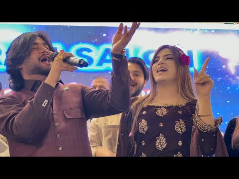 Pata Ni Keri Mitti | Asan Siday Saday Adma Han | Khairat Na Dy | Saqlain Musakhelvi 2026 Live Show