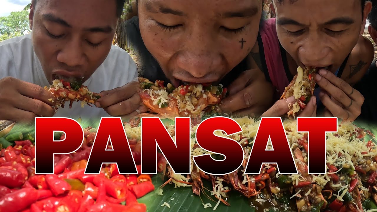 NAKATILAW NAKAG INGUN ANI PAGLUTO SA PANSAT AGAWN? - YouTube