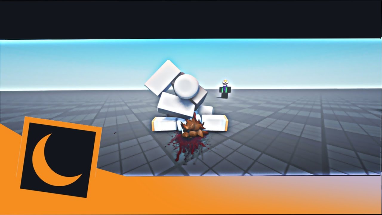 beatdown | Roblox Animation - YouTube