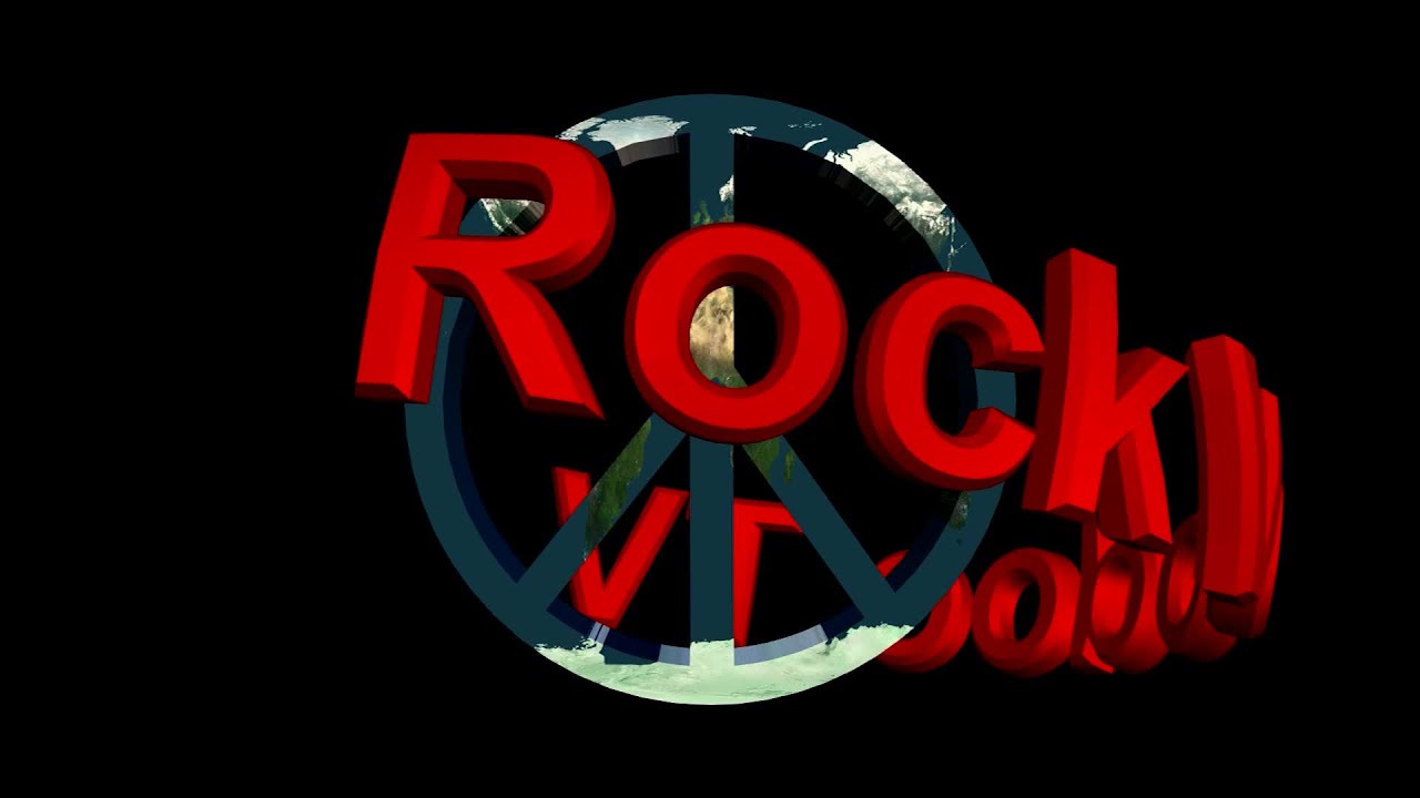 Rock Voodoo "Valley of Love" Live @ The Fairview Vancouver - (official ...