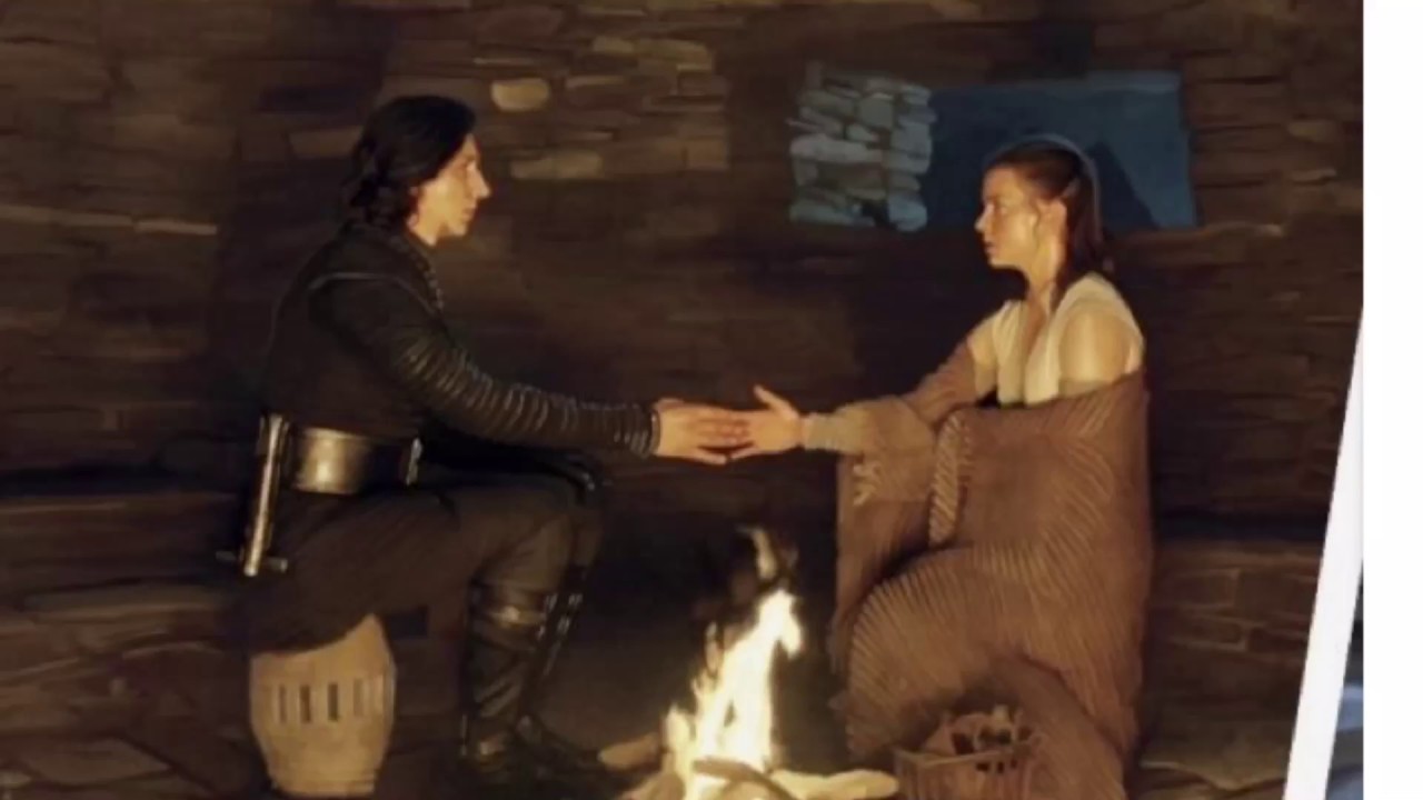 Kylo and Rey Episode 9 Theories - YouTube