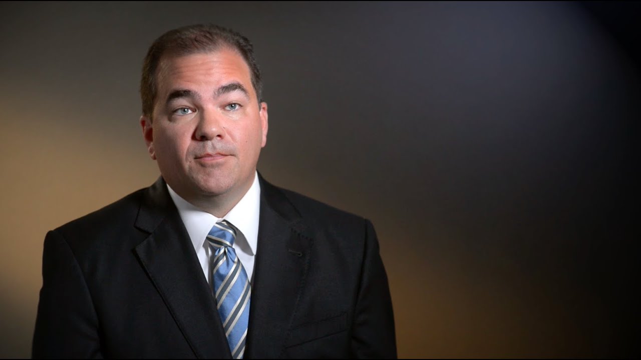 Matt Veech: Exceeding Clients' Expectations Every Day - YouTube