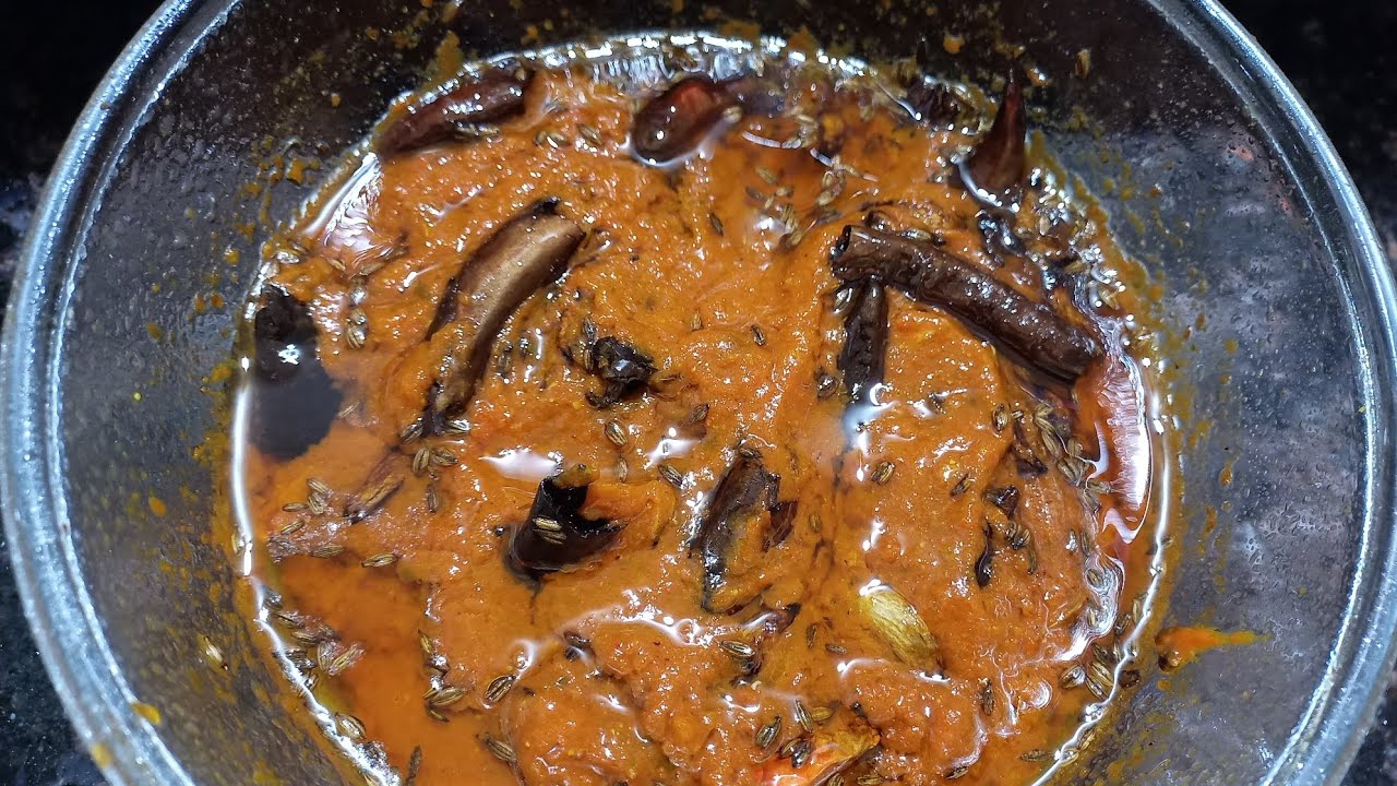 TAMATE KI CHUTNEY KI RECIPE | MASOOMA KITCHEN VLOGS | - YouTube