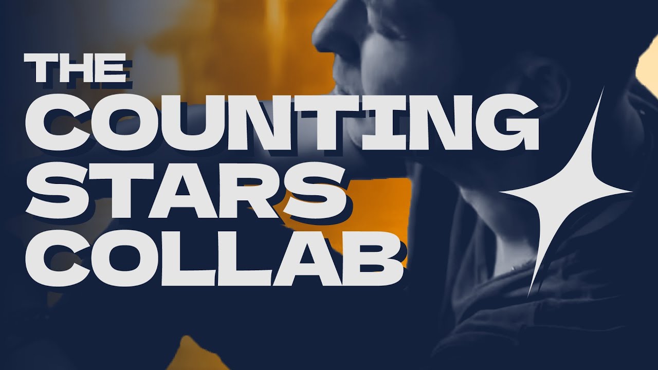The Counting Stars Collab - YouTube