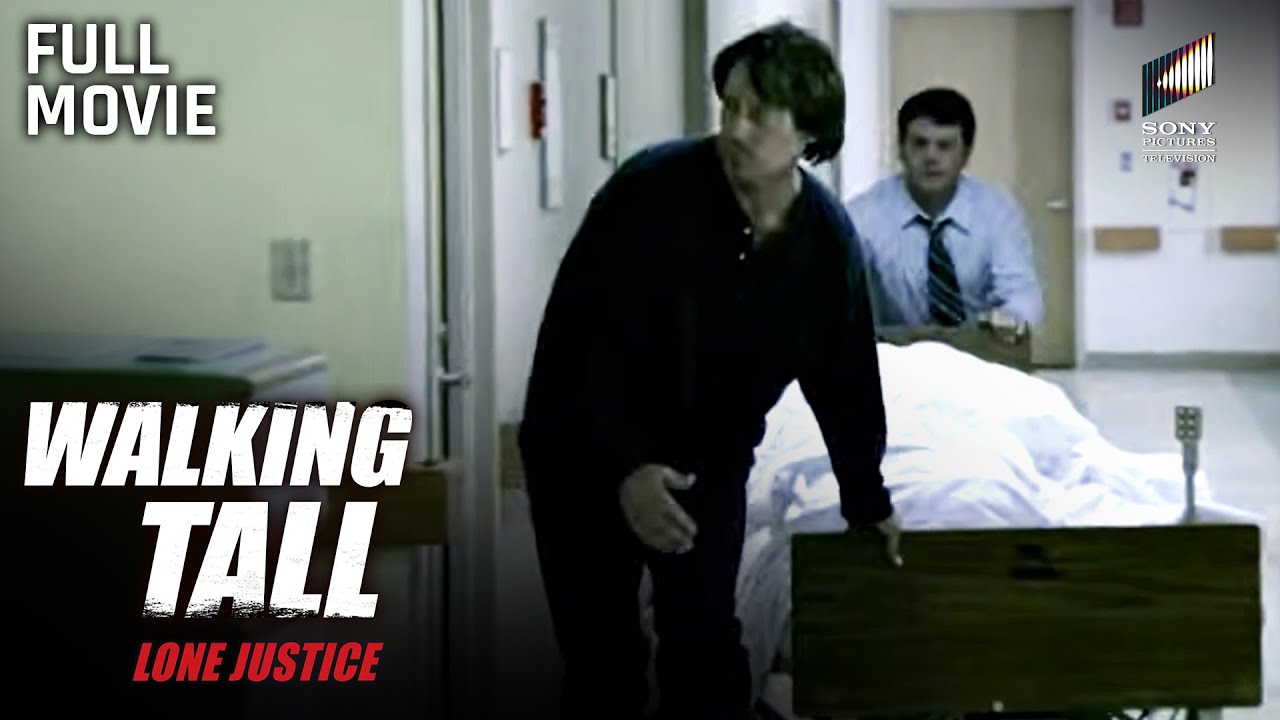 Walking Tall: Lone Justice | Full Movie | Starring Kevin Sorbo, Yvette ...