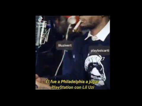 PlayStation Con Little Oozie - YouTube