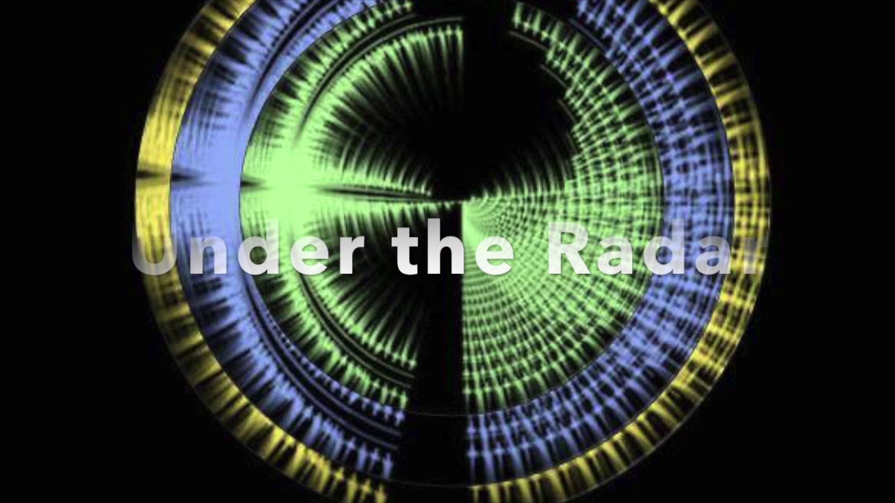Under The Radar by Micko Roche & Jessie Roche (Official Lyric Video ...