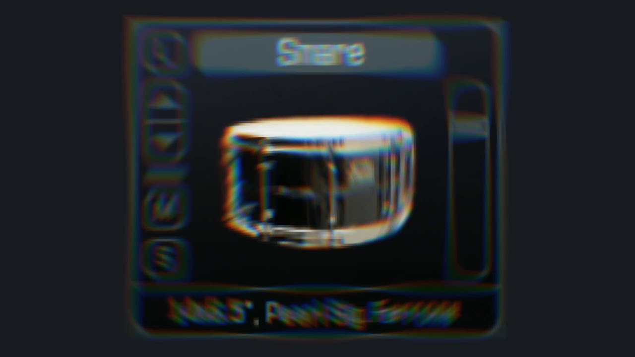 Bitcrushed ASMR Loops | Musique concrète - YouTube