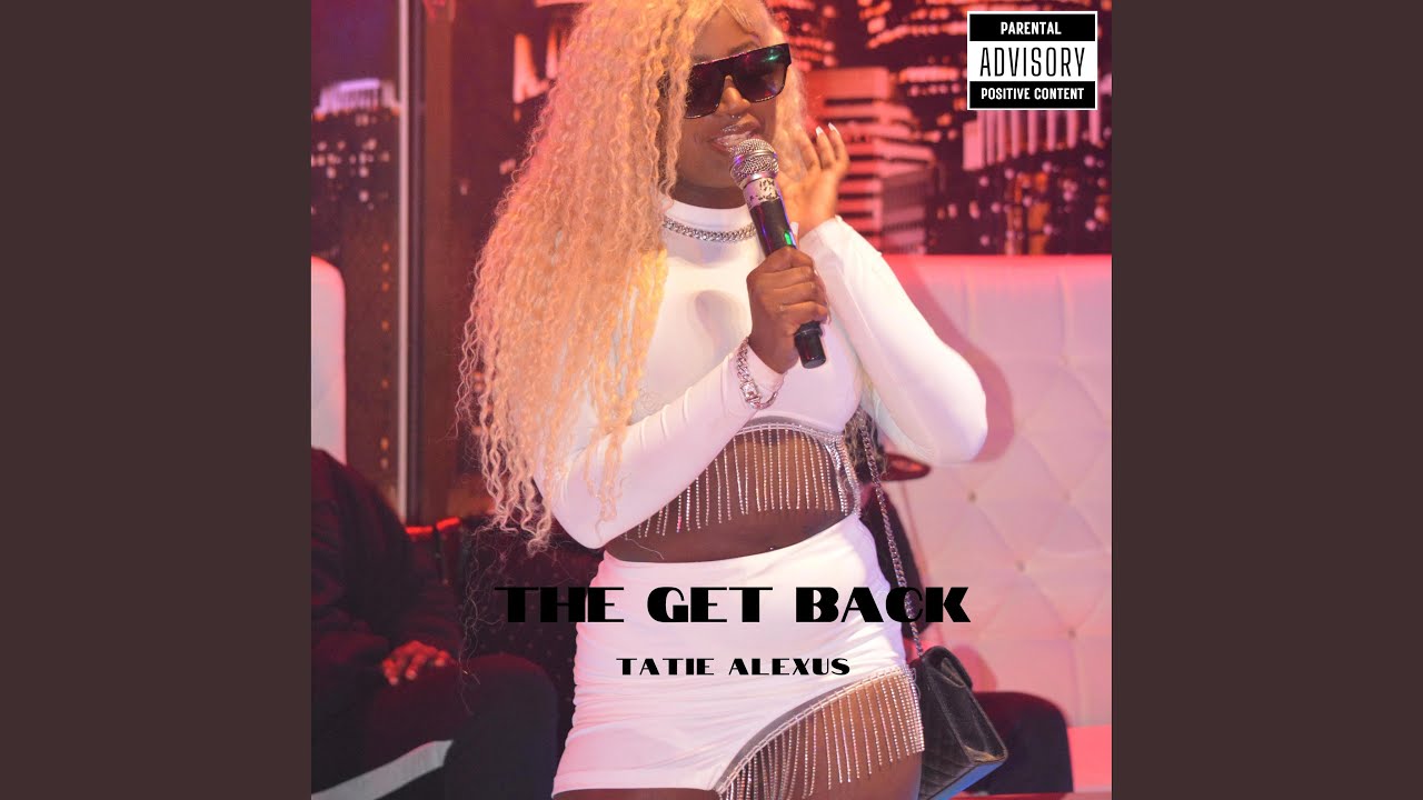 The Get Back - YouTube