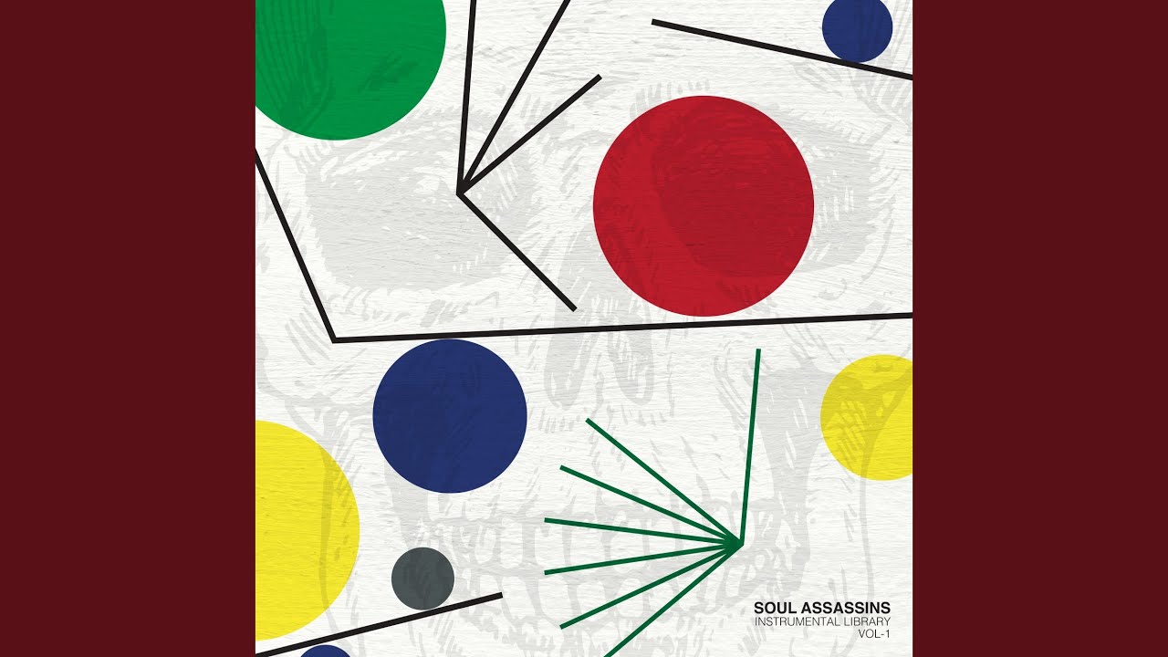 No Off Season (Instrumental) - YouTube