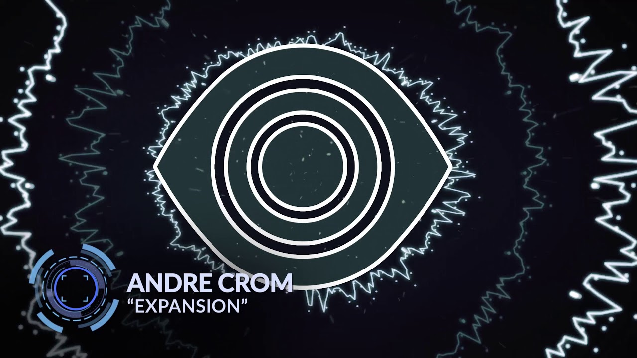 Andre Crom “Expansion” (Track of the Day) - YouTube