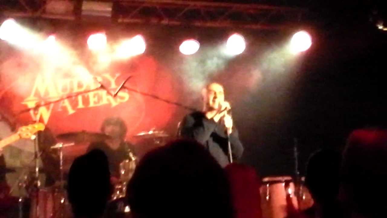 the smokin'gun reloaded - fire (hendrix cover) - YouTube