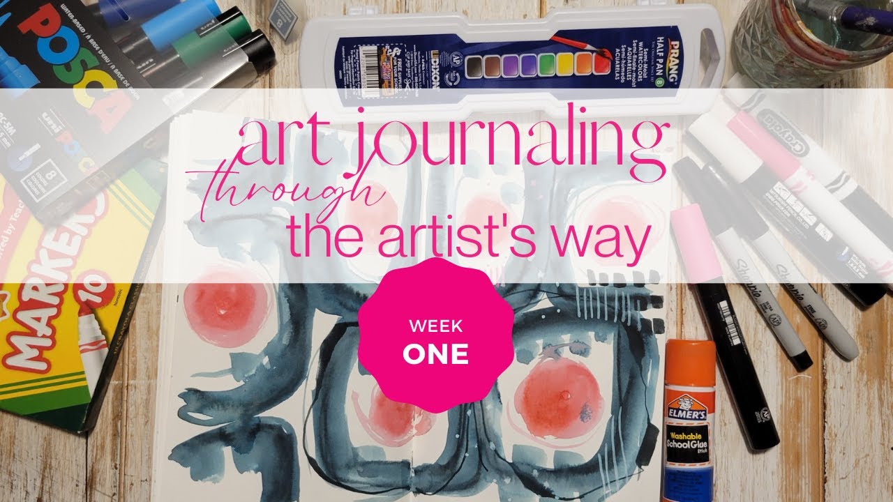 Week 1 Tutorial: Use it Up. Fill it Up. - YouTube