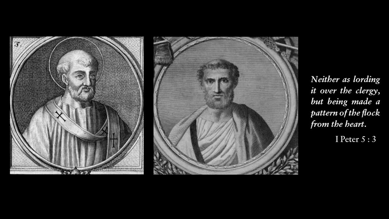 Holy Mass from Cleveland USA on 26 April 2024 (Saints Cletus and ...