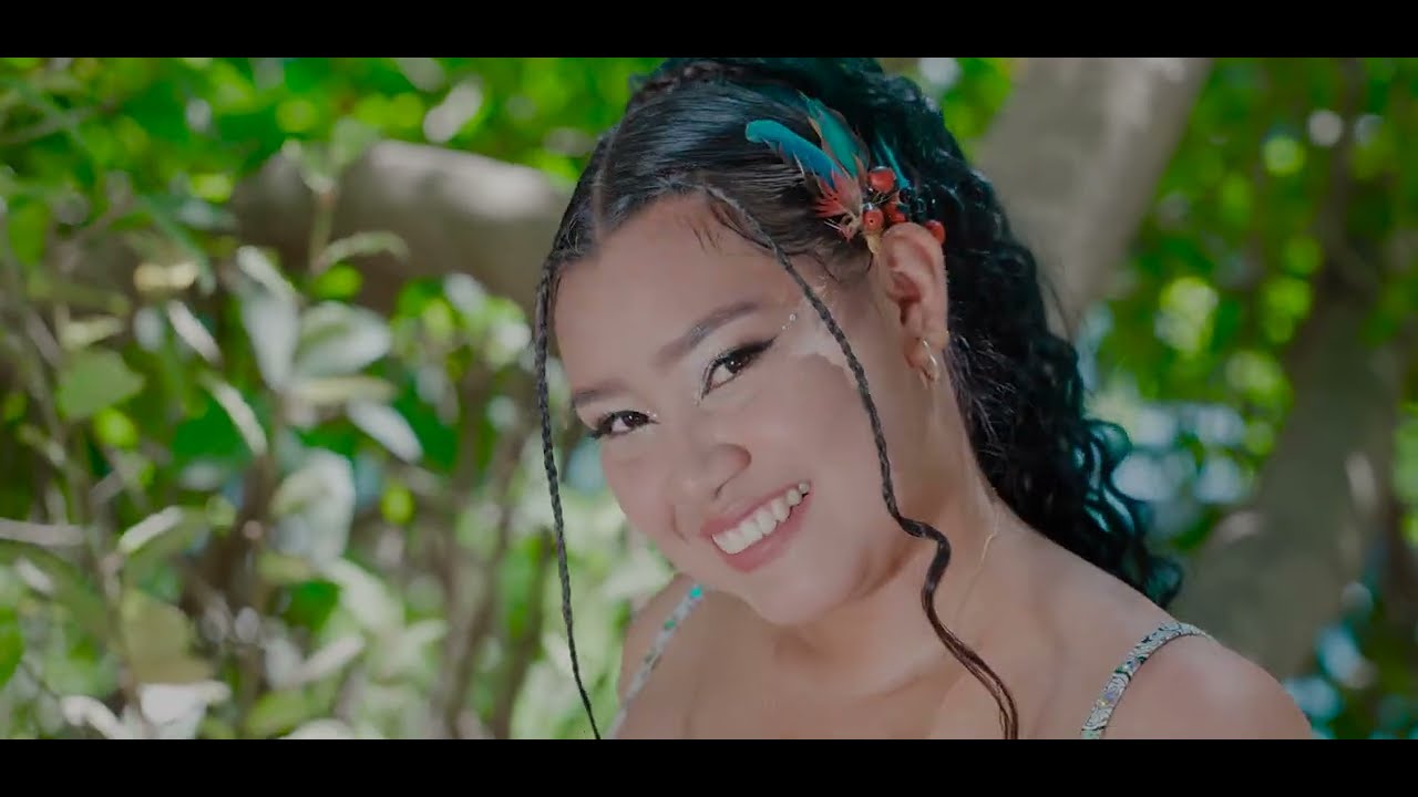 Tracy Tang - Mix Juaneco 2025 ( VIDEO OFICIAL) Mujer Hilandera - Se ha ...