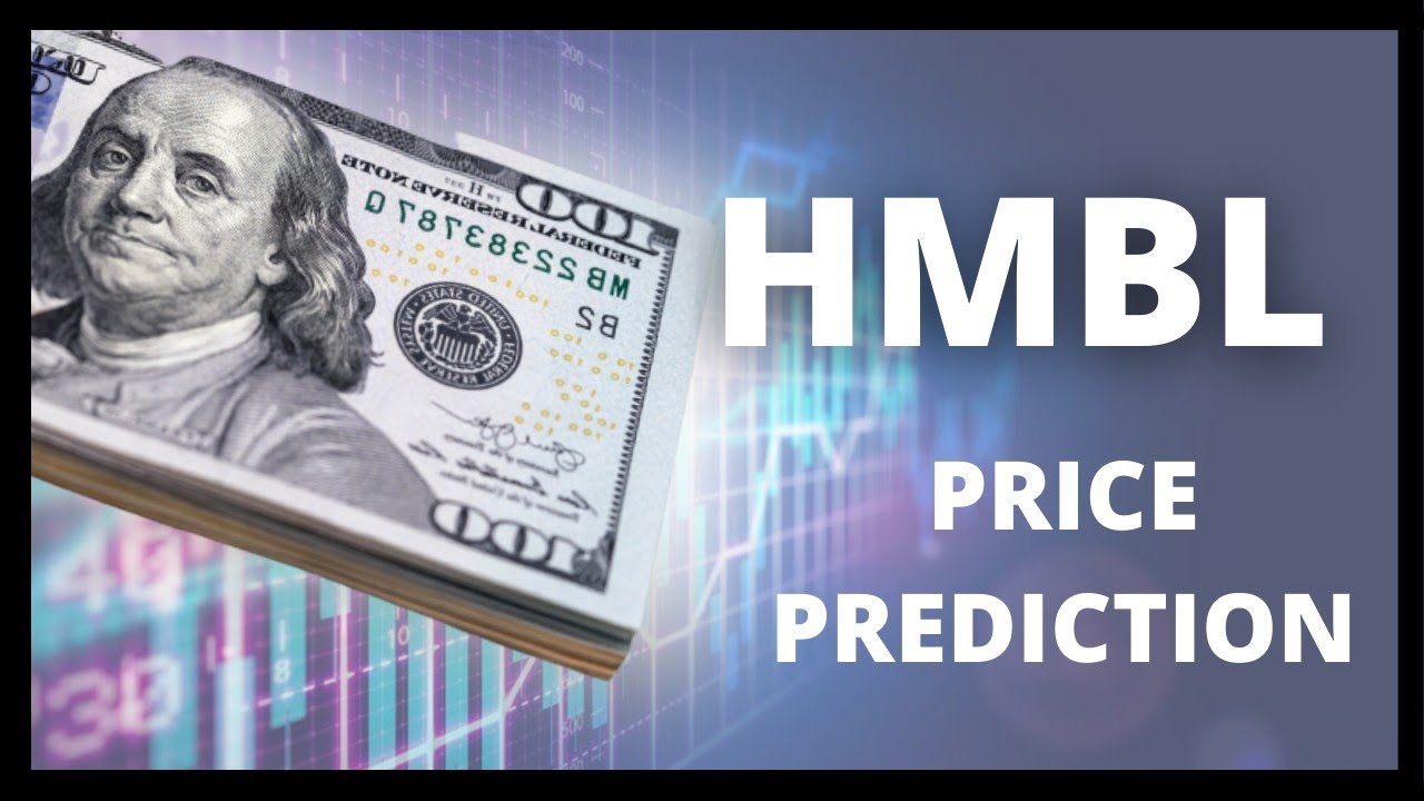 HMBL Stock - Humbl Inc Stock Breaking News Today | HMBL Stock Price ...