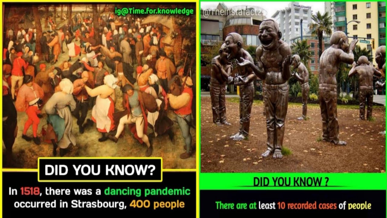 40+ Amazing FACTS That You should Know | Interesting Facts | Facts in ...
